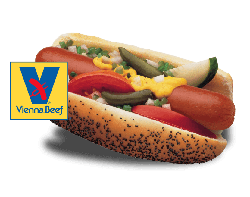 Wilton Wieners